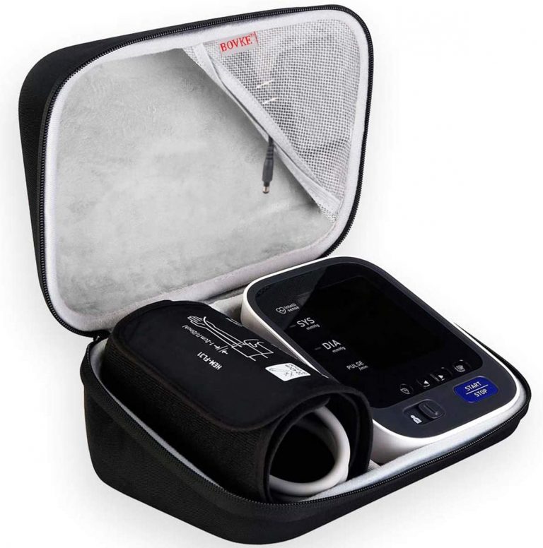 The 9 Most Accurate Affordable Blood Pressure Monitors